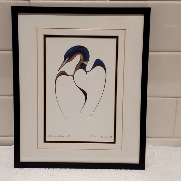 Isaac Bignell | Art | Isaac Bignell Signed By This Late Artist Framed ...